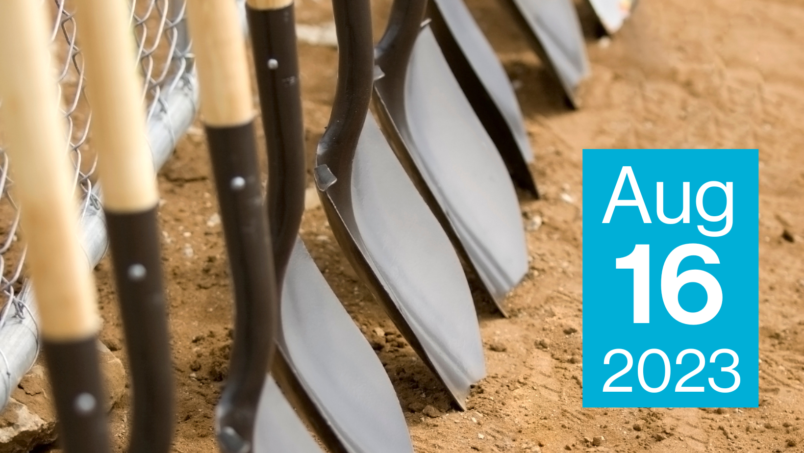 Groundbreaking Good News for Affordable Homeownership in St Peter ...